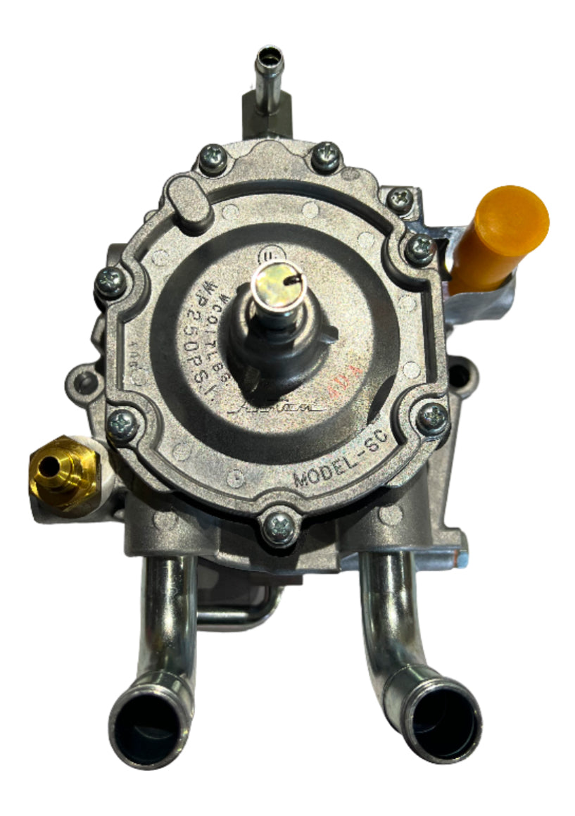 23510-2661171 AISAN SC REGULATOR NO PRIMER – S.C. COMPONENTS LTD.