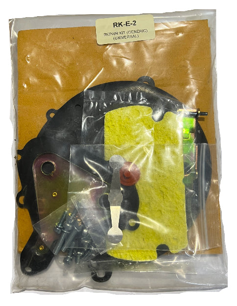RK-E-2 IMPCO EB REPAIR KIT – S.C. COMPONENTS LTD.